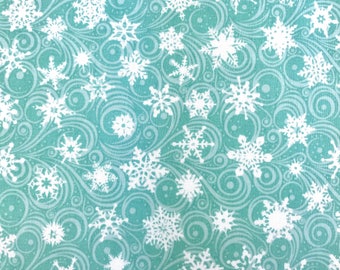 Christmas fabric | Etsy