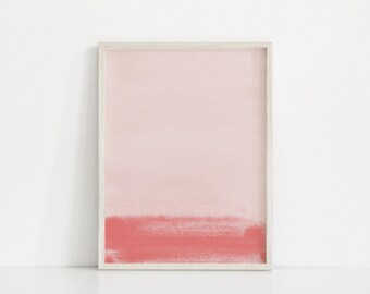 Abstract painting | Etsy