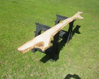 Live edge shelf | Etsy