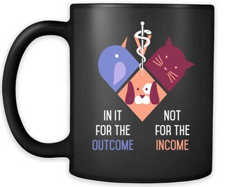 Vet tech gift | Etsy