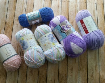 I love this yarn | Etsy