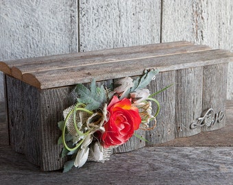 Time capsule box | Etsy