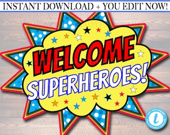 Teacher superhero | Etsy