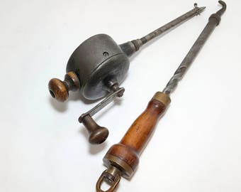 Antique tools | Etsy