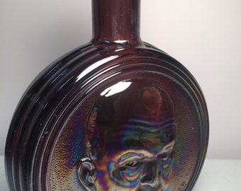 Wheaton glass | Etsy