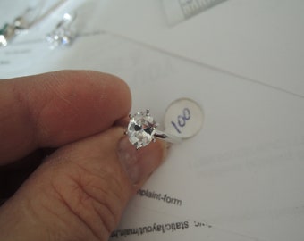 Promise Rings | Etsy CA