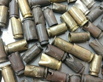 Old bullet shells | Etsy