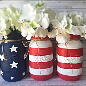 American flag decor | Etsy