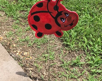 Ladybug decorations | Etsy