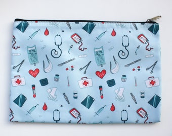 Medical bag | Etsy