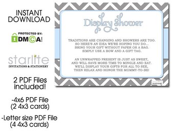 Baby shower display | Etsy