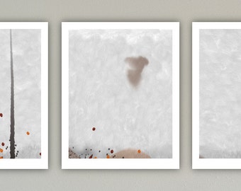 Minimalist art | Etsy