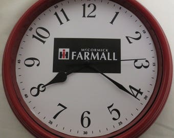 Mccormick farmall | Etsy