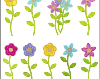 Fun Flower Design FREE.