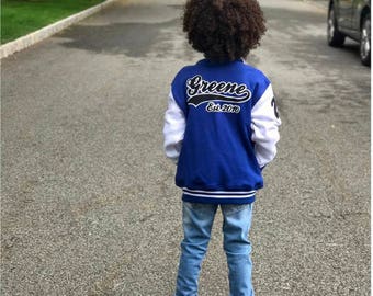 Newborn Baby Gifts Toddler Tees & Varsity Jackets by DaBABY