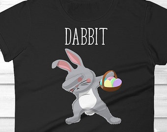 Funny easter shirt | Etsy