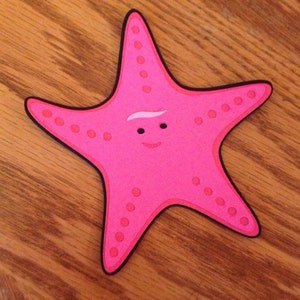 Finding nemo peach | Etsy