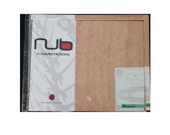 Vintage cigar box | Etsy