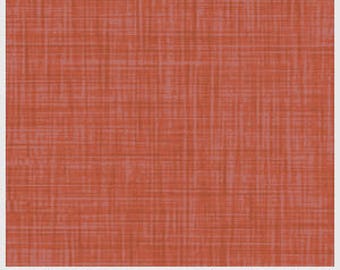Rust color fabric | Etsy