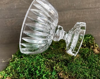 Pedestal candy dish | Etsy