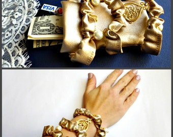 Money corsage | Etsy