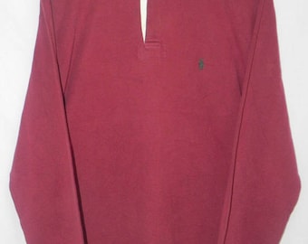 Ralph lauren rugby | Etsy