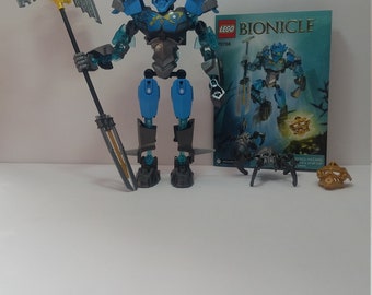 Bionicle | Etsy