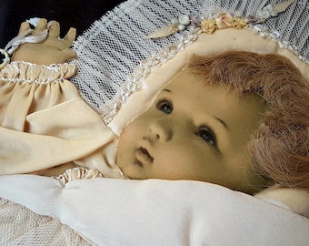 Huzzah You Made A Human Baby Greeting Card