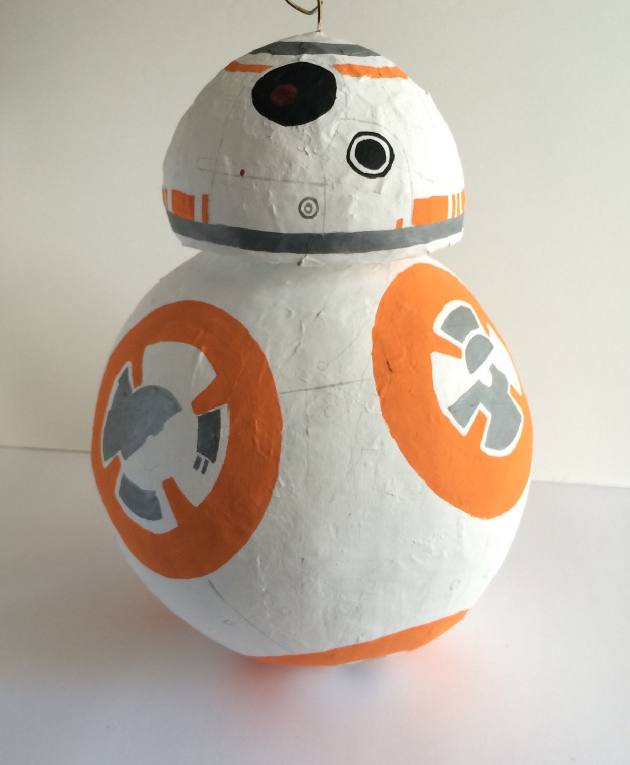 Star Wars Pinata BB8 Star Wars Party Supplies Star Wars
