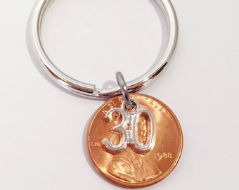 30th anniversary | Etsy