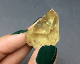 Phantom crystal | Etsy