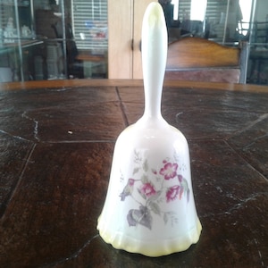 Hummingbird bell | Etsy