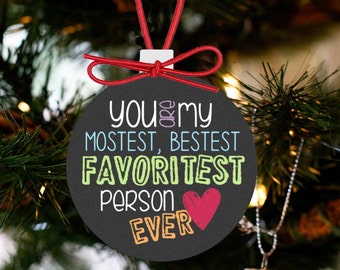 You are the bestest | Etsy