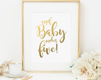 Baby coming soon | Etsy