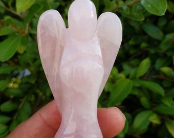 Angel stone | Etsy