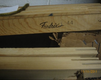 Vintage Painting | Etsy