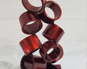 Welded art | Etsy