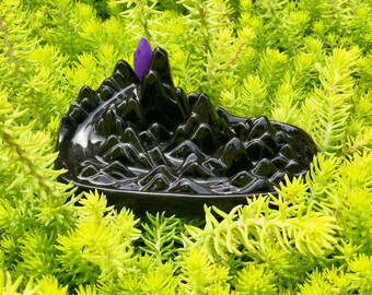 Incense burner | Etsy