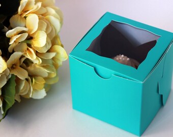 Cupcake boxes | Etsy