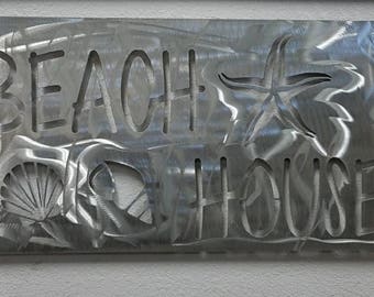 Vacation home sign | Etsy