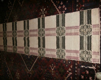 Linsey woolsey | Etsy