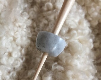 Flax Spindle Large Sized