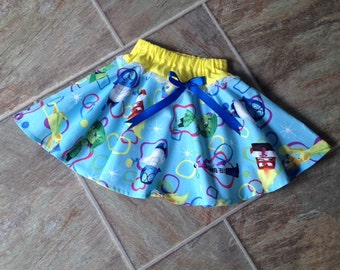 Inside out costume | Etsy