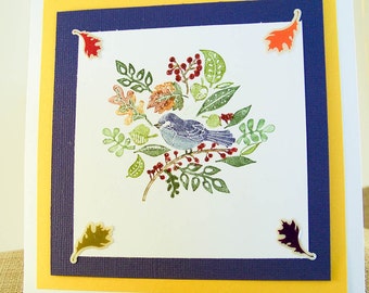 Blessing card | Etsy