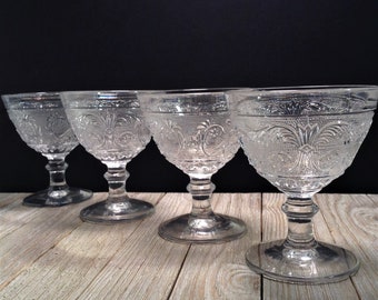 Duncan miller glass | Etsy