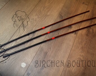 one TREATED BIRCH ROD