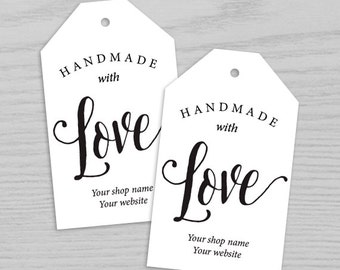 Printable tags | Etsy