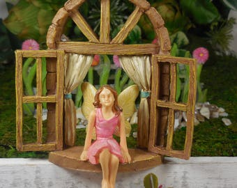Miniature fairies | Etsy