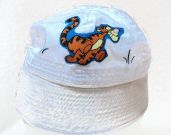 Tigger hat | Etsy