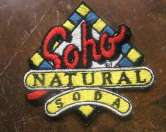 the SOHO blouse pattern